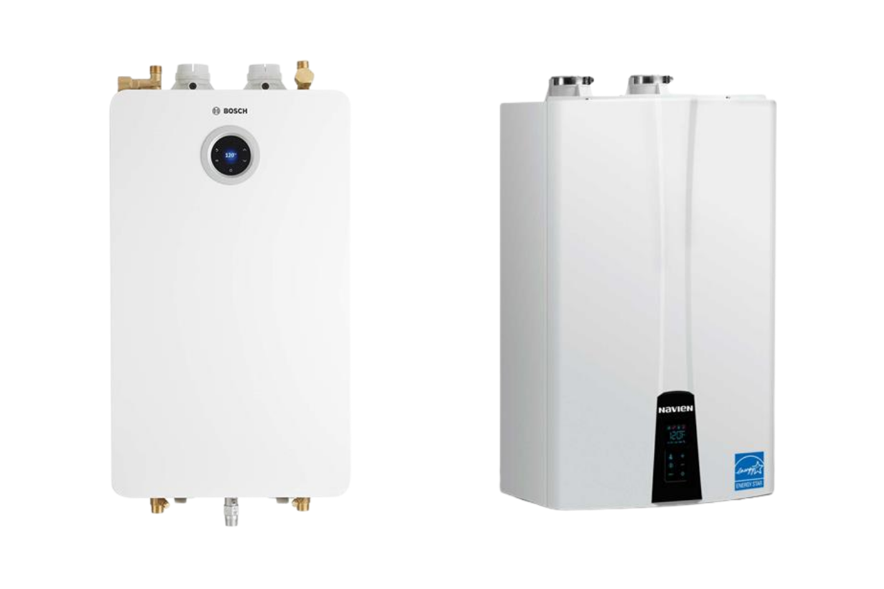 HVAC Repairs - Aire One Heating & Cooling